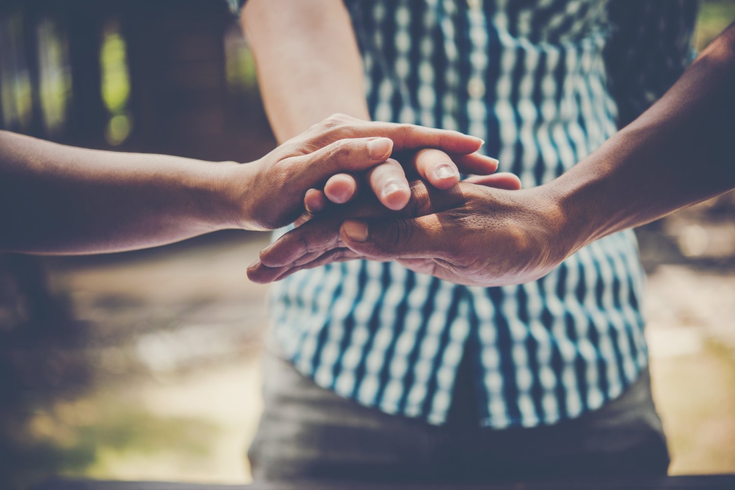 Developmental Stages of Meaning and Purpose - beingcounseling.com